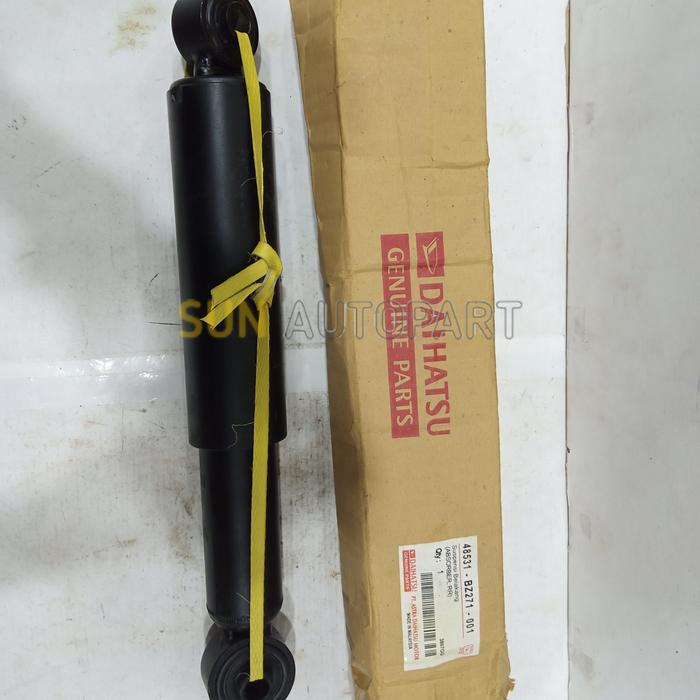 Jual SHOCKBREAKER SHOCK ABSORBER BELAKANG DAIHATSU GRAN MAX ASLI ...