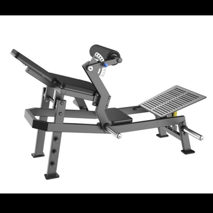 Jual DHZ Hip Thrust Glute Maker Machine Untuk Bokong dan Pinggul - Jakarta Barat - JCB Fitness ...
