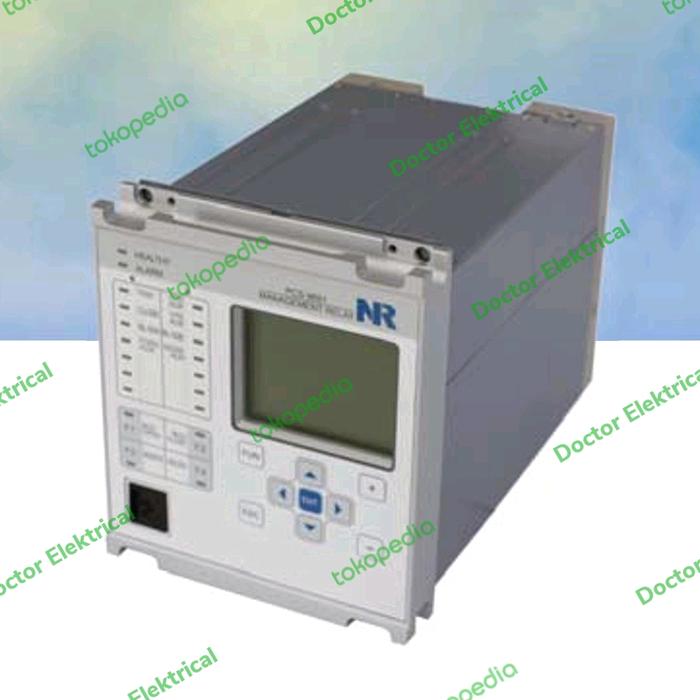 Jual PCS-9691 Management Relay NR relay Management PCS 9691 - Jakarta ...