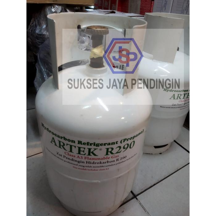 Jual Freon Artek R290 - Jakarta Barat - Sukses Jaya Pendingin | Tokopedia