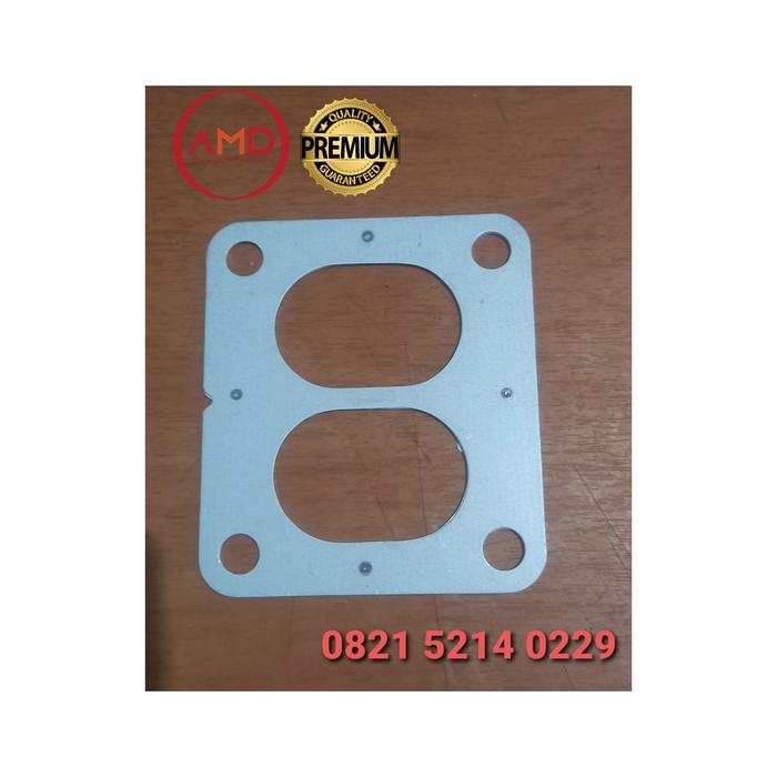 Jual packing turbo Hino lubang 4 (24109-1610) - Kota Samarinda - ARIES ...