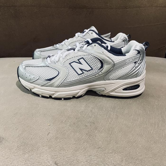 Jual New Balance 530 MR530KA Steel Grey Original - 38 - Jakarta Timur ...