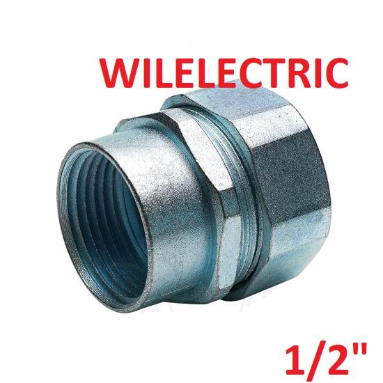 Jual konektor drat dalam flexible to pipe DPN 1/2" 1/2 " 13 mm ...