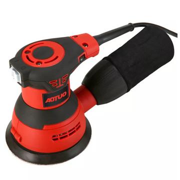 Jual Mesin Ampelas Dinding/ Alat Poles Wall Putty Warna Merah/ Abu-abu ...