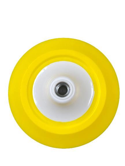 Jual Back Up Pad/Backing Plate/Backing Pad/Tatakan Poles M14 size 5 ...