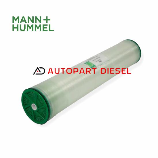 Jual 8040-SWL-400 Mann + Hummel Microdyn SWL RO Membrane 7.9 " Water ...