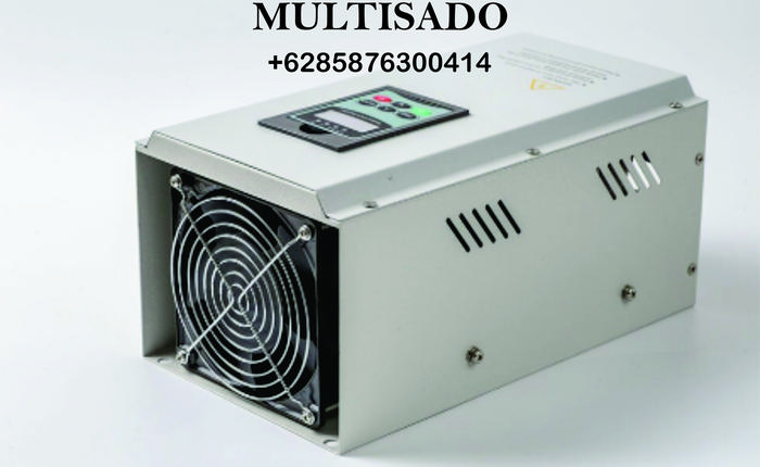 Jual Modul Pemanas Induksi 10kw - Kota Semarang - MULTISADO | Tokopedia
