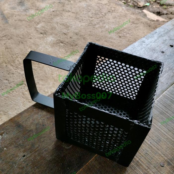 Jual fire starter charcoal arang kayu briket box bakaran - Kota Bekasi ...