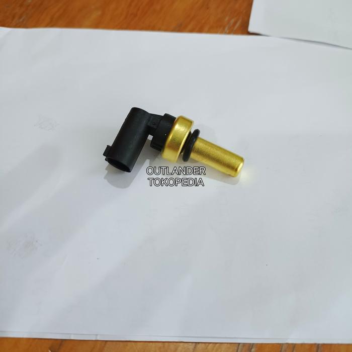 Jual SENSOR TEMPERATUR M271 KOMPRESSOR MERCEDES BENZ COOLANT ...