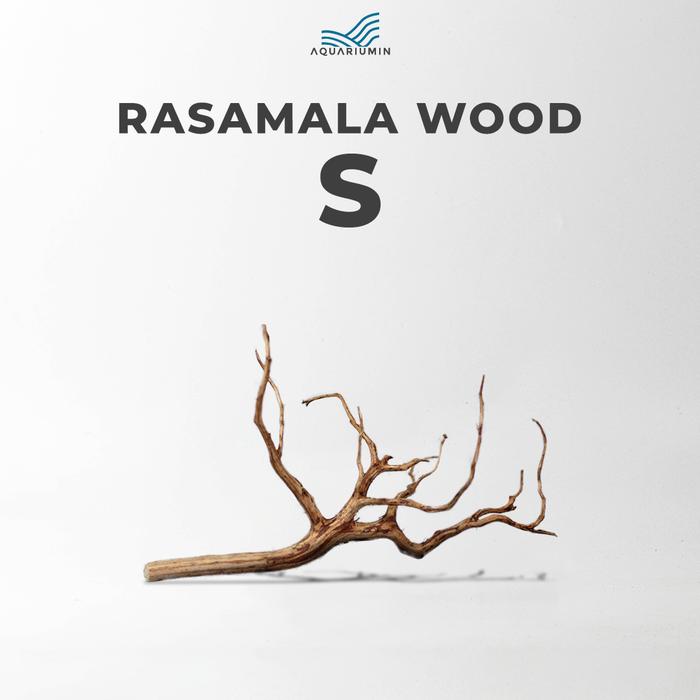 Promo Akar Kayu Rasamala Size S Aquascape - Kota Bogor - Aquariumin ...