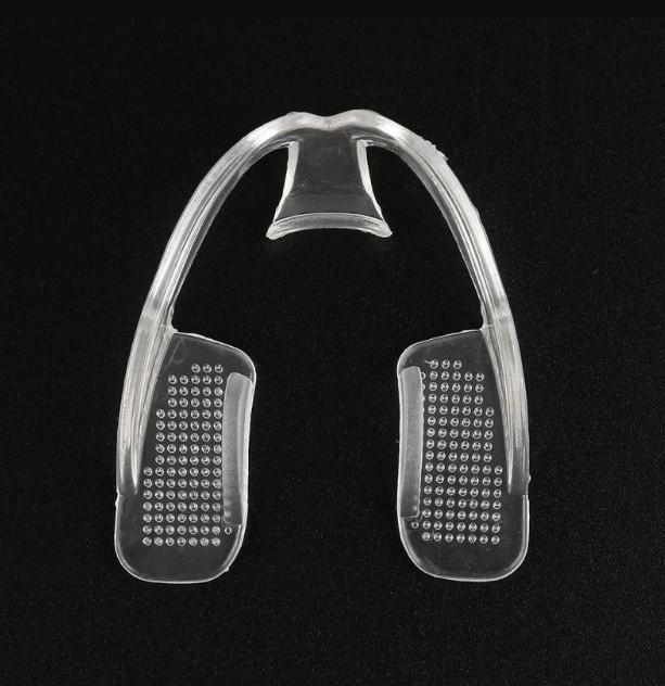 Jual Pelindung Gigi Berisik Getar Kejang Tidur Dental Mouth Guard ...