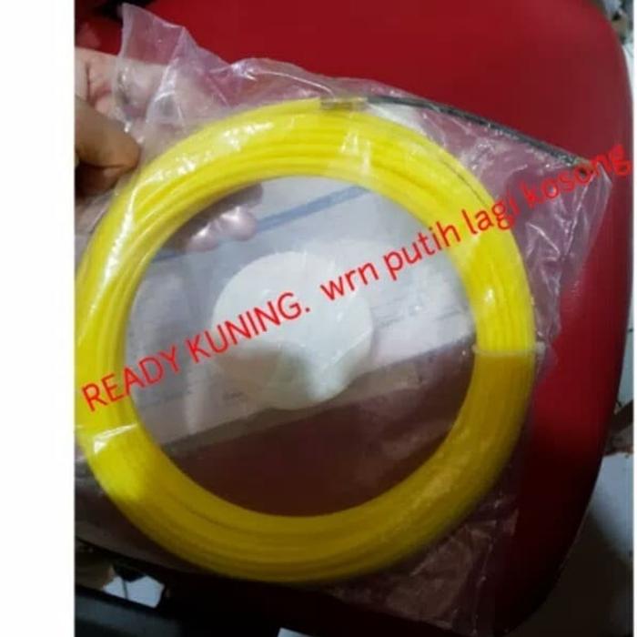 Jual Pancingan kabel 30 meter Trek per 4mm Trekper Cable Puller ...