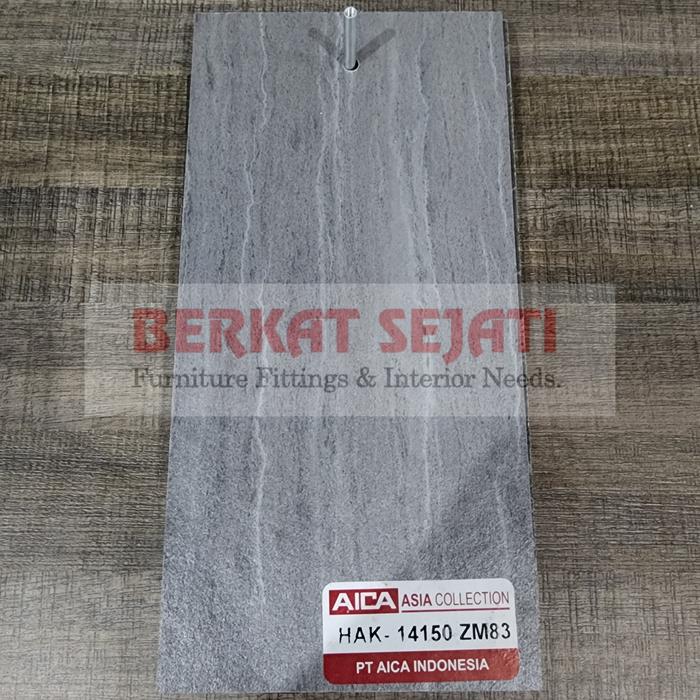 Jual AICA TOUGHTOP Tough Kitchen Table Top Pengganti Marmer Granit ...