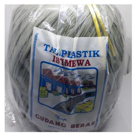 Jual Tali rafia rapia plastik istimewa ukuran 1 kg - Kota Tangerang ...