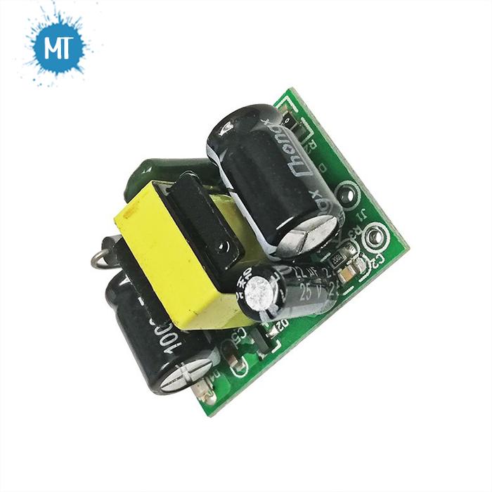 Jual Power Supply Module AC to DC 3.3V 600ma (3600) - Kota Surabaya - Multitronic | Tokopedia