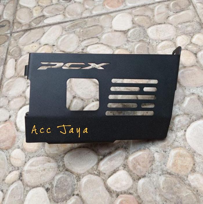 Jual Cover Engine Guard Honda Pcx 160 Vario 160 Cover Pelindung Mesin ...