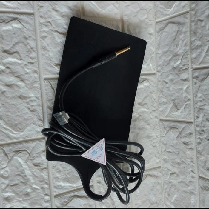 Jual Reusable Netral Plate , Grounding Plate, Grounding Pad. Di Seller ...