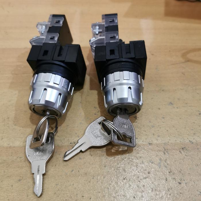 Jual KEY SWITCH SYNCHRONE/SINKRON PANEL - Kota Medan - GENSET PART ...