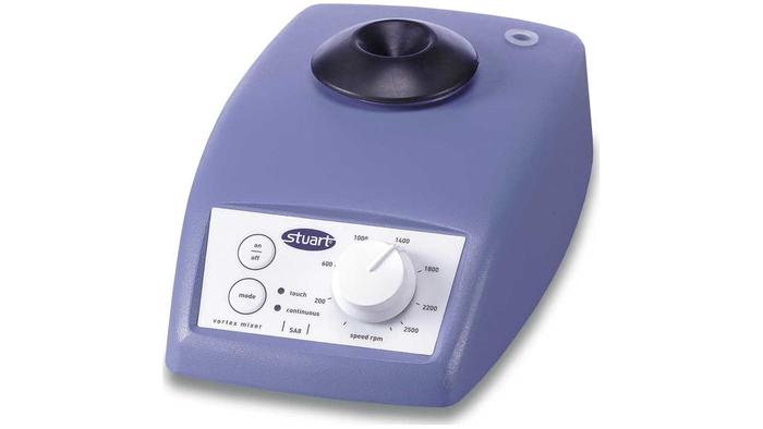 Jual Stuart Vortex Mixer, Variable Speed 90-240V Model SA8 - Kota ...