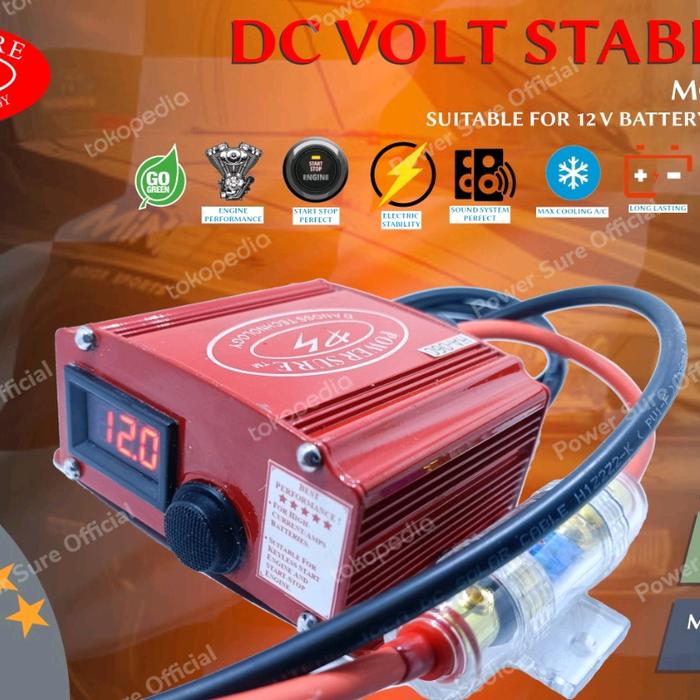 Jual PowerSure mobil kapasitas 55Ah keatas - Jakarta Barat - Power Sure ...