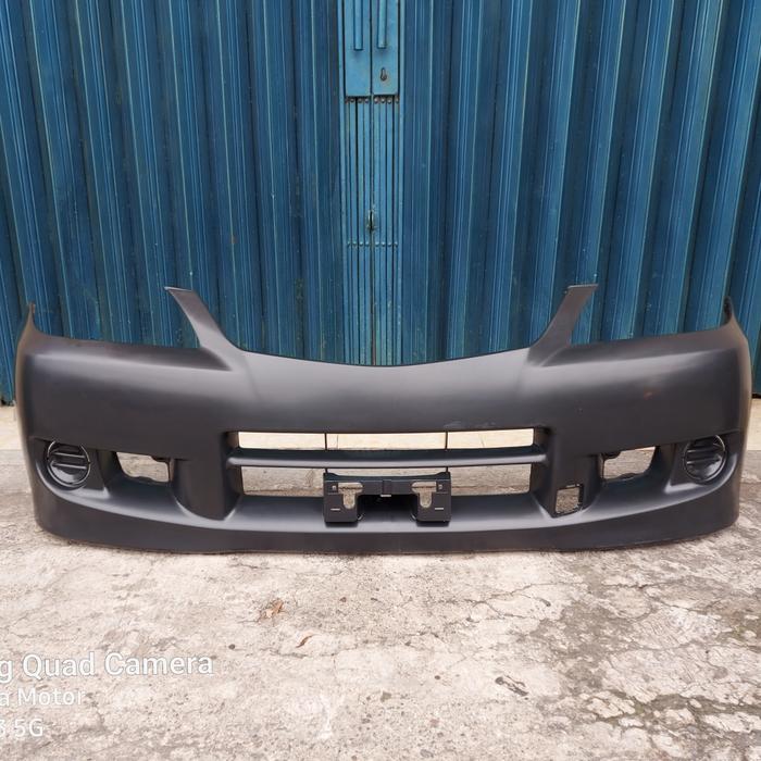 Jual Bumper Bemper Depan Avanza Xenia VVTi 2008-2011 - Jakarta Utara ...