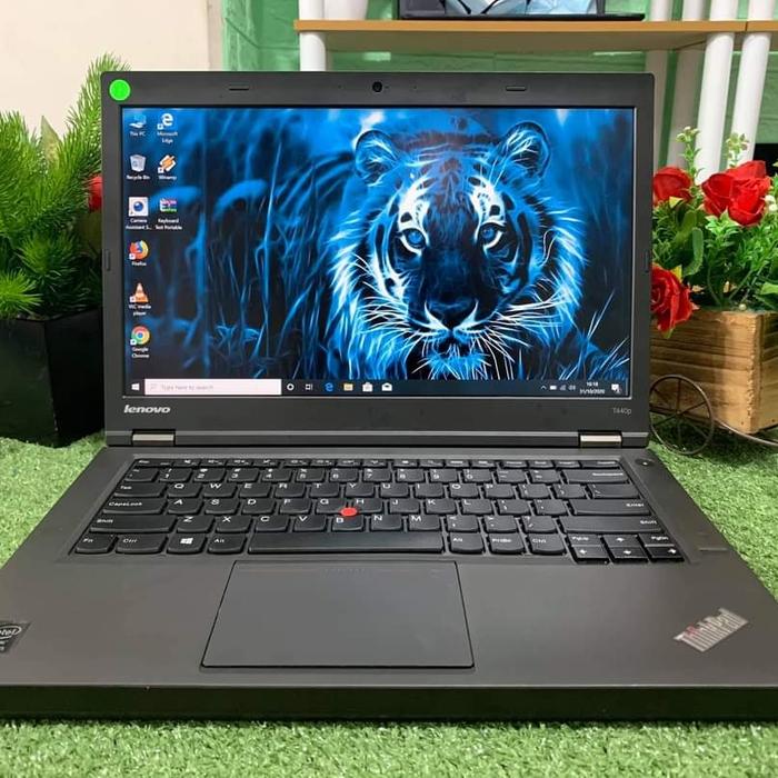 Jual LENOVO thinkPad series T4 - Kab. Pamekasan - mathornet | Tokopedia