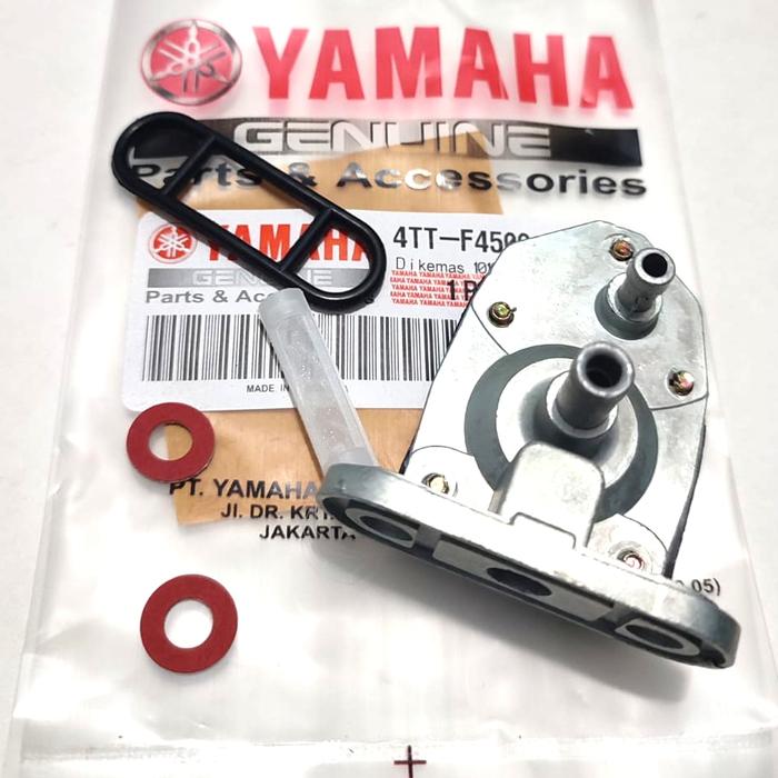 Jual MEMBRAN KRAN BENSIN AUTO COOK MIO SPORTY, JUPITER MX, SOUL, NOUVO ...