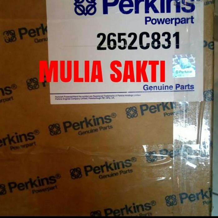 Jual Air Filter Genuine 2652C831 - Jakarta Barat - Mulia Sakti Glodok ...