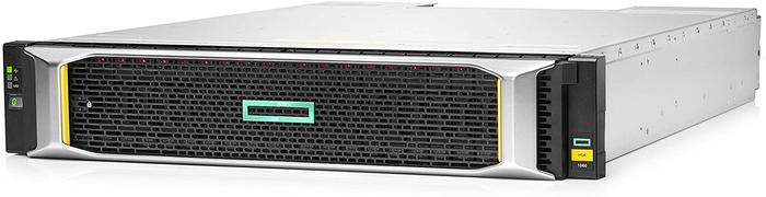 Jual HPE MSA 1060 10GBASE-T iSCSI SFF Storage - Jakarta Pusat - SERVER ...