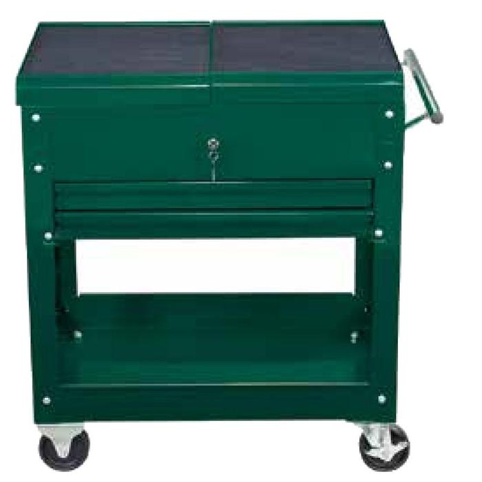 Promo TROLLEY DRAWER PERKAKAS 30" INCH UTILITY CART 95113 SATA TOOLS ...