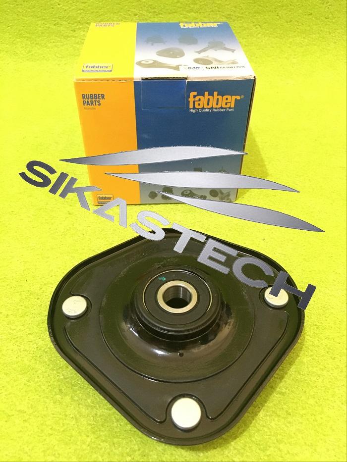 Jual FRONT SUSPENSION SUPPORT SHOCK DEPAN TOYOTA STARLET EP80 / EP81 ...