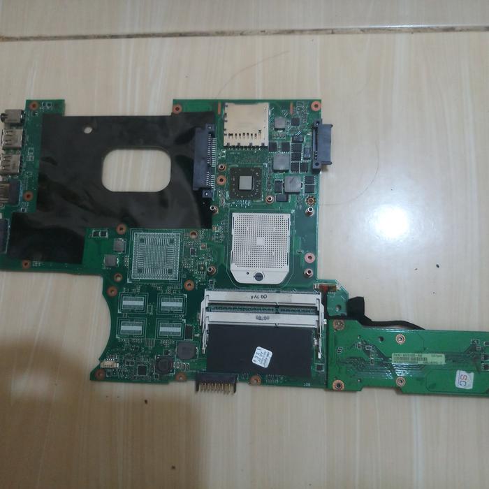 Jual motherboard laptop asus A42N K42N series - Kab. Bogor - binangun ...