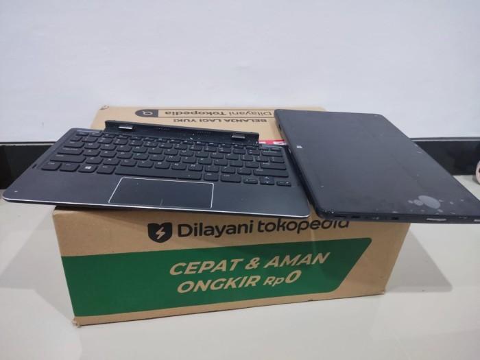 Jual laptop tablet hybrid 2in1 ram 8gb Dell Venue 11 Pro 7139 core i5 ...