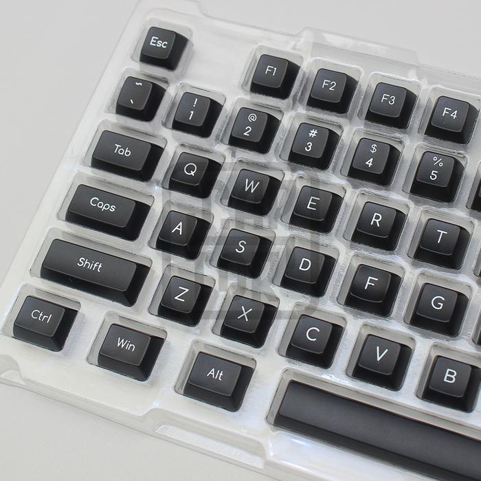Jual Akko Wob Abs Sal Keycaps Set Di Seller Sweet Shop - Cengkareng ...