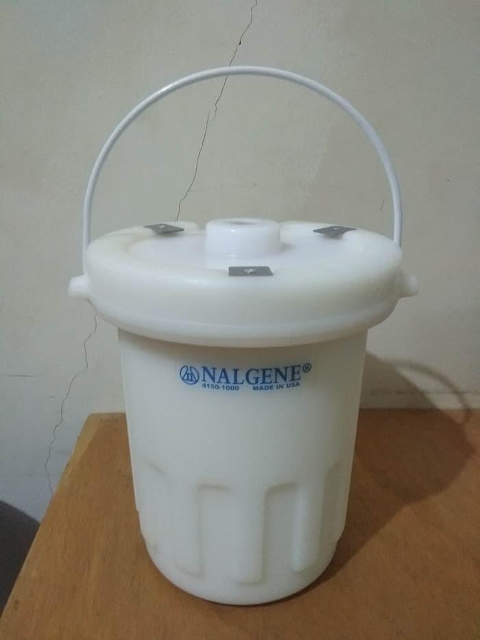 Jual Dewar Flask 1 Liter HDPE NALGENE 4150-1000 - Kota Bekasi ...