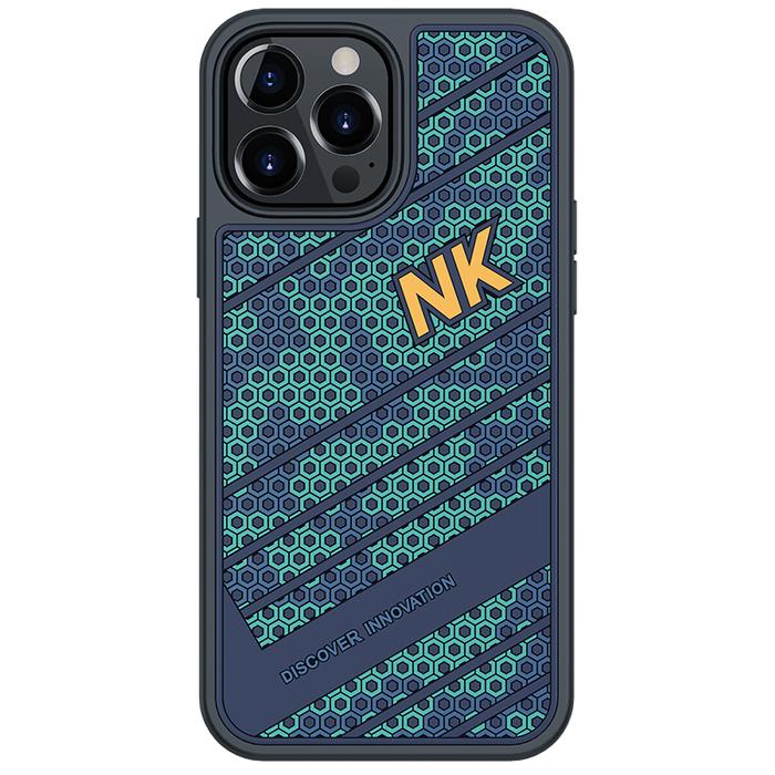 Jual Case Iphone 13 / Pro / Pro Max STRIKER 3D Texture Casing - Ip 13 ...