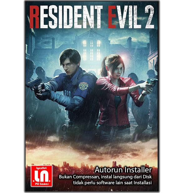 Jual Resident Evil 7, 2, 3 DX12 (RTX/raytracing) - PC Games - RE 7 ...
