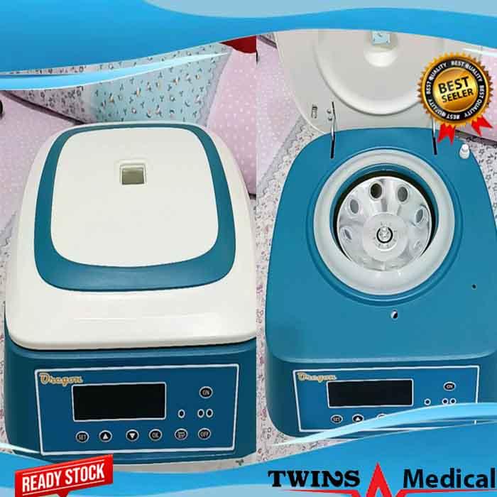 Jual Centrifuge 8 Hole Digital LC 04C Plus Oregon | Sentrifus 8 Lubang - Kota Tangerang - Twins ...