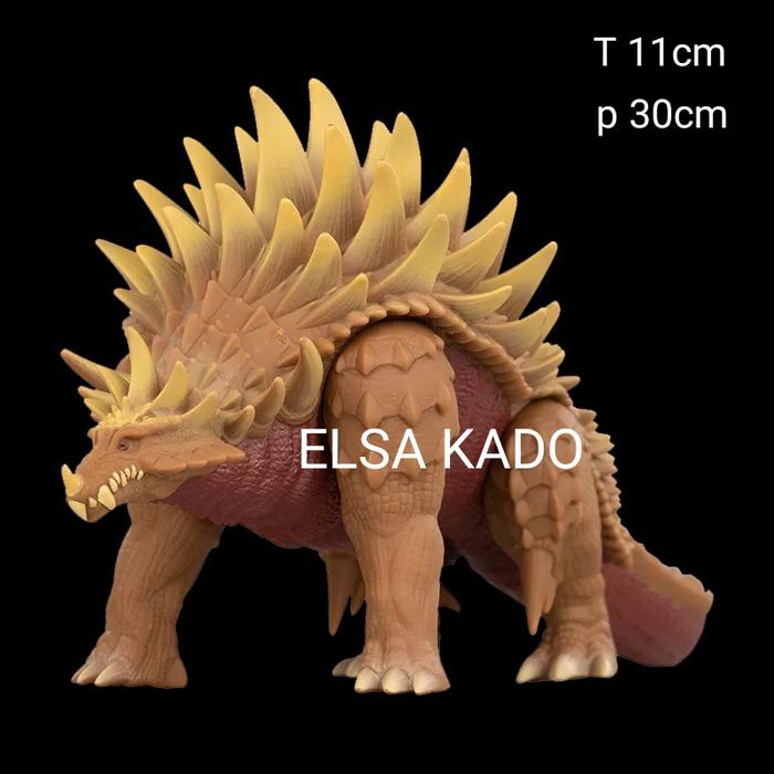 Jual Figure Godzilla Ultima Singular Point Mainan Collection Monster ...