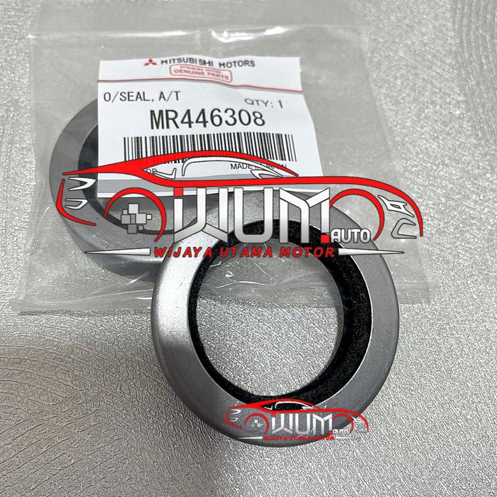 Jual SEAL TRANSMISI SIL PERSNELING BELAKANG MATIC PAJERO SPORT TRITON ...