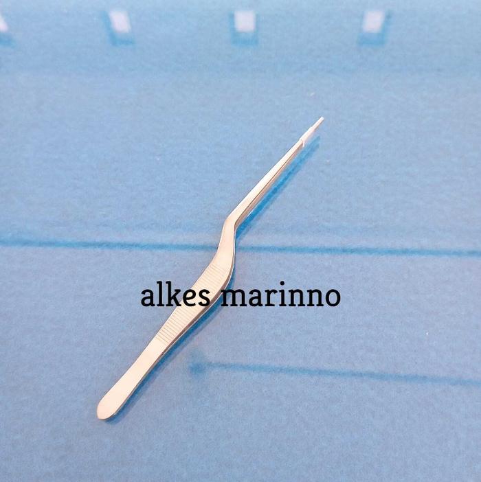 Jual Pinset Hidung Perlengkapan Medis - Instrument - Kota Semarang ...