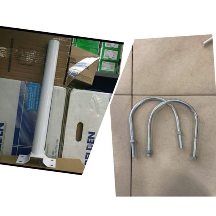 Promo lampu jalan solar sel cobra 100w pju panel surya matahari 100 w ...