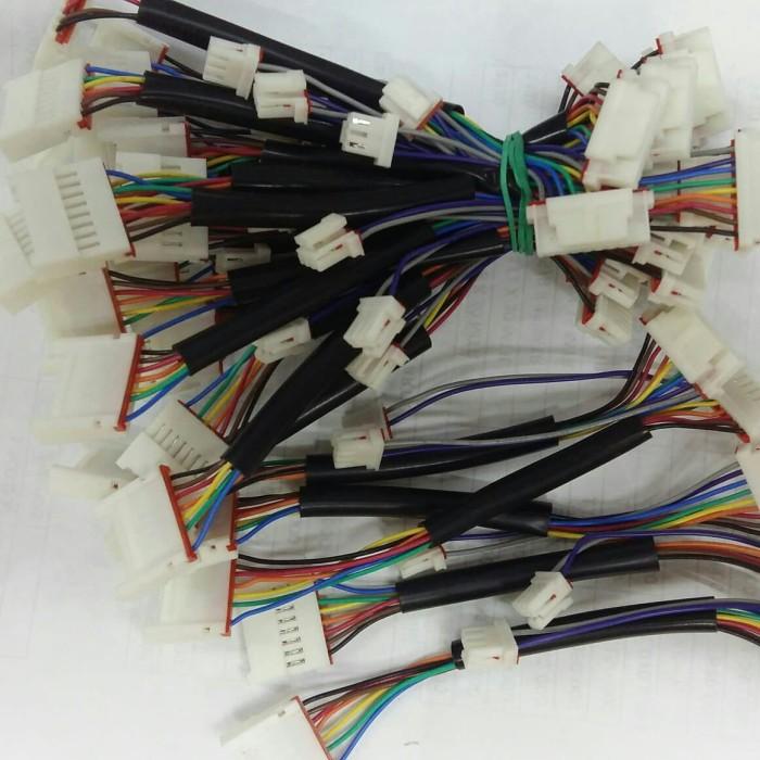 Jual Soket Kabel Sensor AC LG Inverter All Tipe Original - Jakarta ...