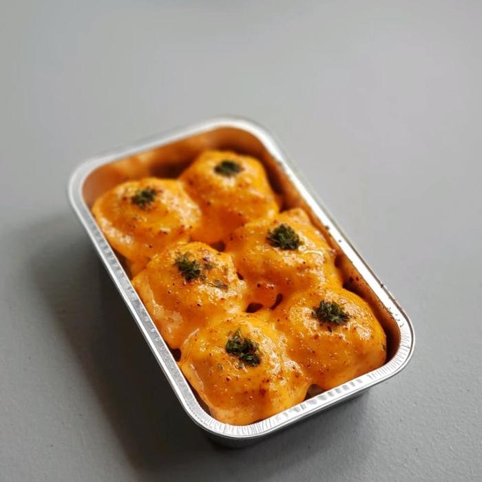 Jual dimsum mentai - Kota Depok - Hans Catering | Tokopedia