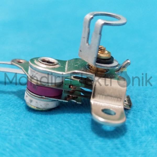 Jual Otomatis Thermostat Setrika Philips - Tipe Lama Di Seller Noelle ...