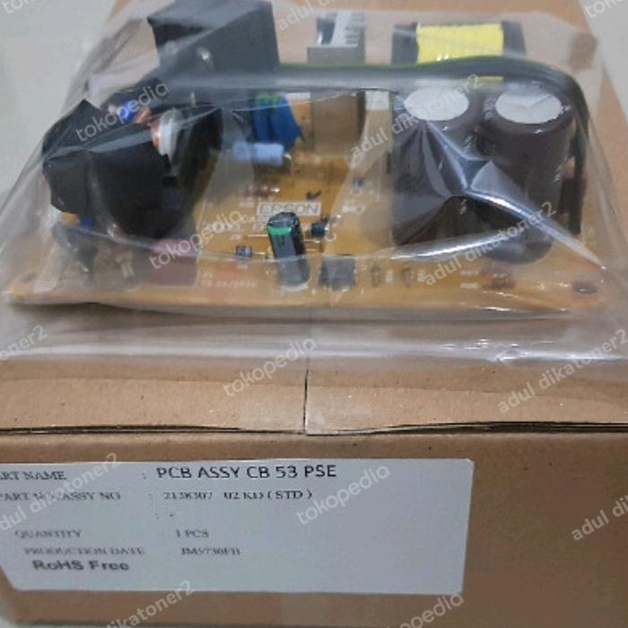 Jual power suplay assy printer epson L1800 L-1800 - Jakarta Pusat ...