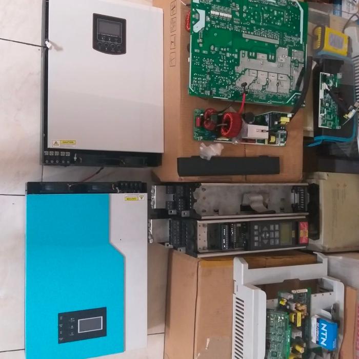 Jual servis segala jenis inverter - Kab. Boyolali - SEIYA SEJATI ...