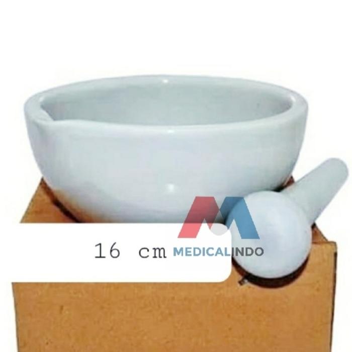 Jual Mortal Alat Tumbuk Obat Mortal Pestle Lumpang Alat Penumbuh Obat ...
