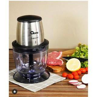 Jual Oxone Jumbo Speedy Chopper Penggiling Daging OX272 Jumbo Chopper BATAM - Kota Batam ...