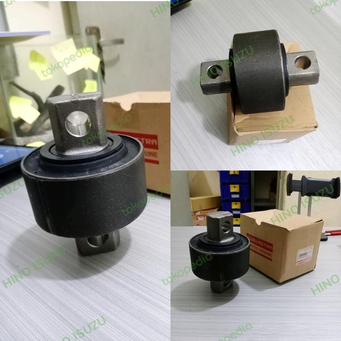Jual KARET DINGDONG / RUBBER BUSHING ASLI - Jakarta Barat - HINO ISUZU ...
